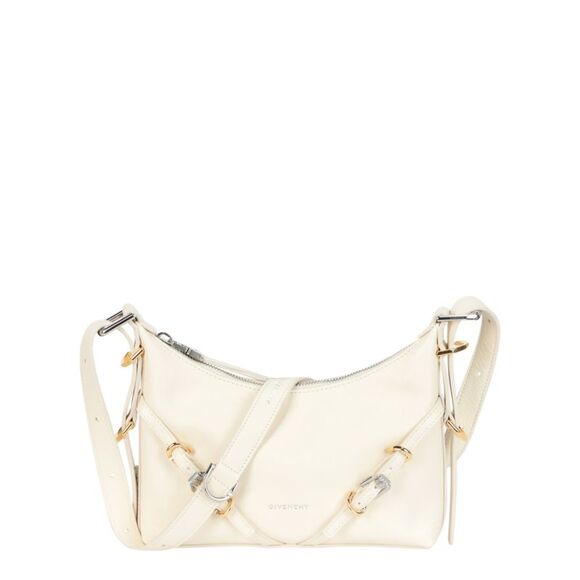 Givenchy | Bags | Givenchy Voyou Mini Shoulder Bag Womens | Poshmark